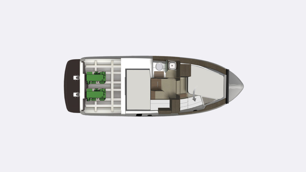 34 OC (SALE) - GRANDEZZA Sales & Charter